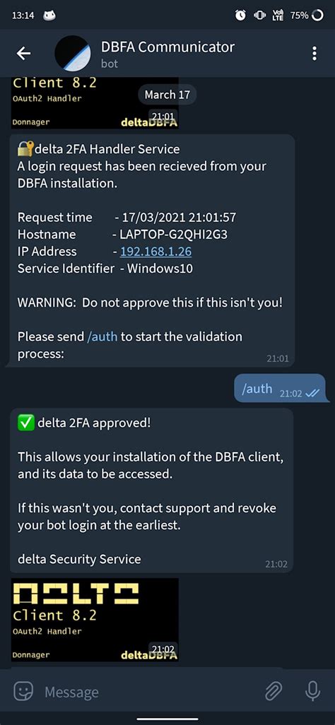 Create Telegram Chat Bots By Deltaonealpha Fiverr