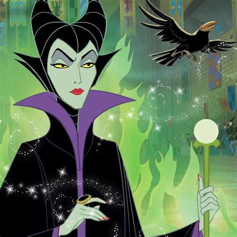 Tinkeperi Disney Art Disney Maleficent Disney Villains
