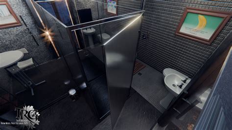 Smutbase • Plexi Glory Hole Rooms