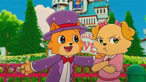 Giggleland Full Gameplay Youtube