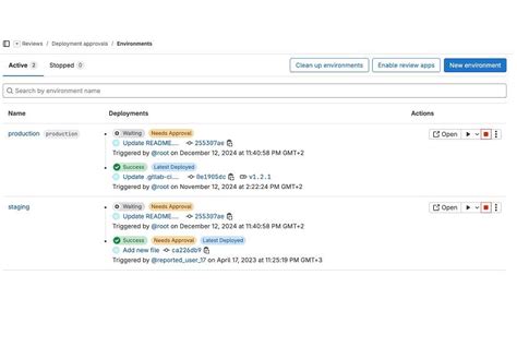 Gitlab улучшает пользовательский опыт с помощью инициативы Beautifying