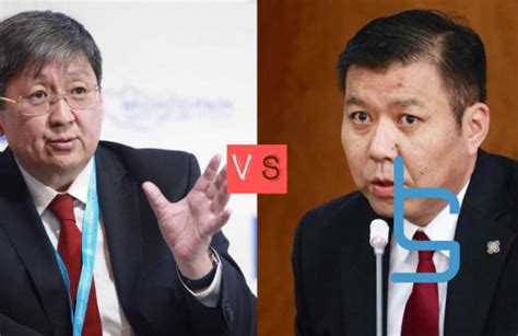 Б ЭНХБАЯР ХӨГЖЛИЙН БАНКНЫ ХЯНАЛТ ШАЛГАЛТЫГ Ч ХҮРЭЛБААТАР НУУН ДАРАГДУУЛСАН Vs Ч ХҮРЭЛБААТАР БИ