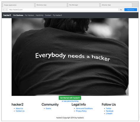stealing contact form data on using marketo forms xss lesson