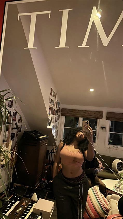 Sza Via Ig Stories R Sza