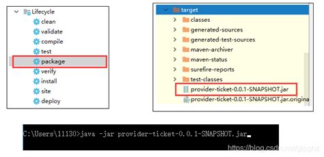 Spring Boot——分布式springboot分布式 Csdn博客