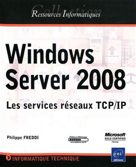 Windows Server By Philippe Freddi Computer Science Leslibraires Ca Purchase Print