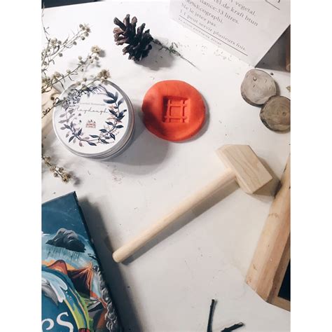 Jual Wooden Hammer Stamp Toys Shopee Indonesia