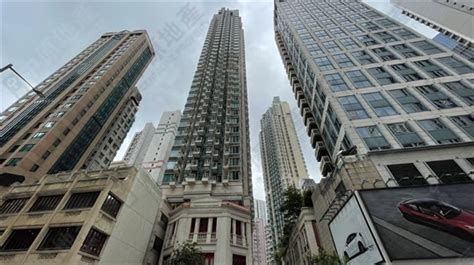 灣仔｜囍滙 1期 5座 32樓 A室樓盤成交 中原地產