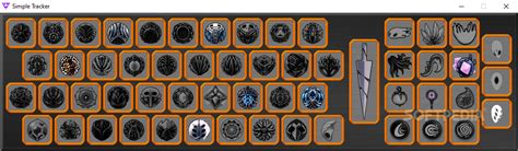 Simple Tracker Download Free Windows Softpedia