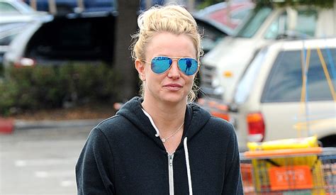 Britney Spears Suggests She Likes Women As She Reveals Female Dancer She Once Crushed On