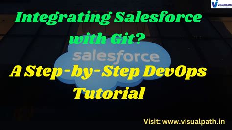 What Is Salesforce Devops Innovative Devops Solutions For Developers