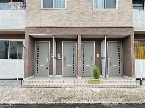 ホームズカーサフェリスB棟の画像一覧