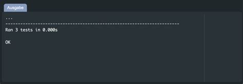 Python Unit Test Assert Unittest And Pytest • Codegree