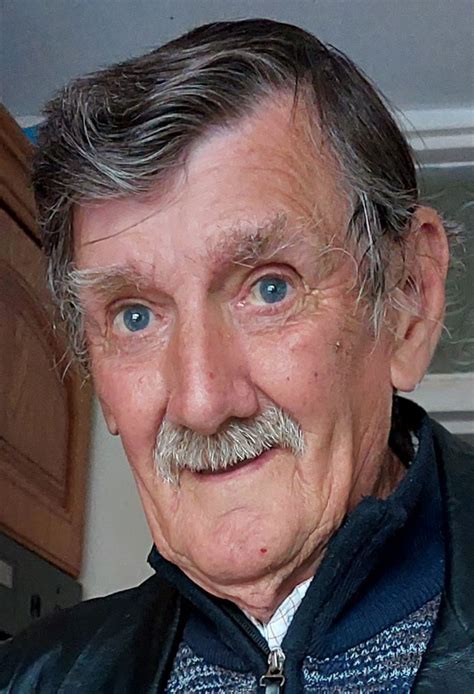 Death Notice Of Anthony Tony Pullen Ringsend Dublin Ripie