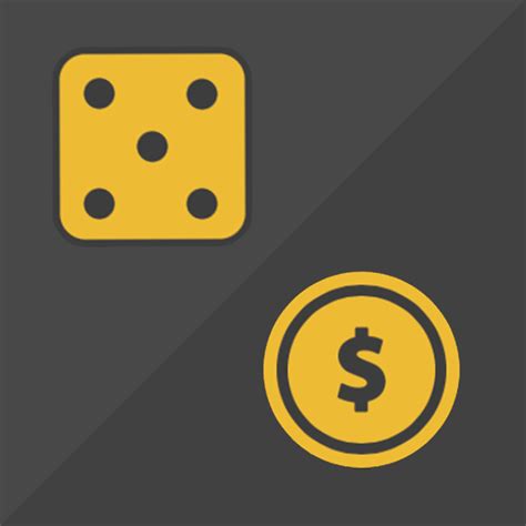 Flip Coin Roll Dice Randomizer Randomize Online