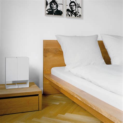 E15 Bed Frame Solid Wood Bed Frame Platform Bed Frame Utility Design Uk