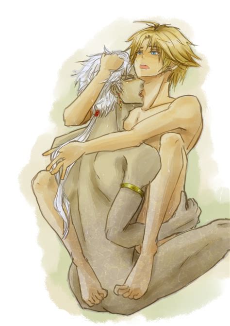 Rule 34 2boys Anal Dissidia Final Fantasy Final Fantasy Ii Final