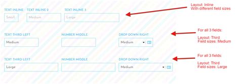Fields Layout Gravity Forms Styles Pro