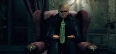 The Matrix Path Of Neo Old Games Download