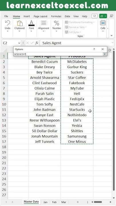 Excel Pro Tricks Create Custom Auto Fill Lists In Excel To Fill Data Automatically For Data