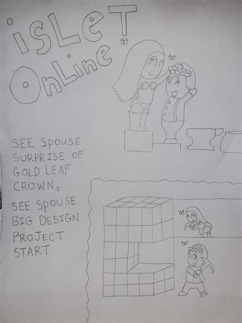 I Got Ted The Gold Leaf Crown Ive Been Wanting R Gaming