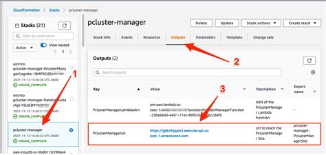 B Post Event Connect To PCluster Manager AWS HPC Workshops