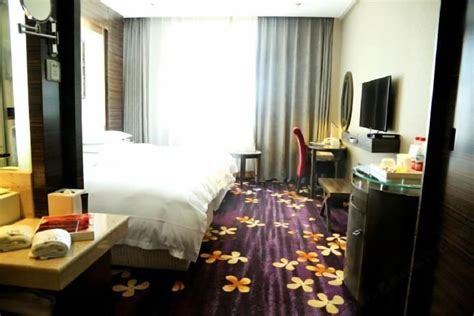 Yongdeng Jujia Hotel In Lanzhou 2024 Updated Prices Deals Klook