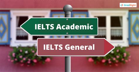 Difference Between Academic And General IELTS Which Is Best For Students