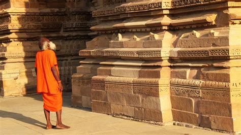 Indias Temples Of Sex BBC Travel