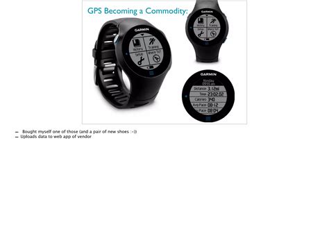 exercise type detection ppt