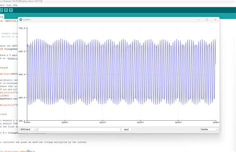 Ac Voltage Measurement Not Mains Project Help Requested Page 3 General Guidance Arduino