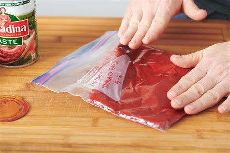 What To Do With Leftover Tomato Paste — The Mom 100
