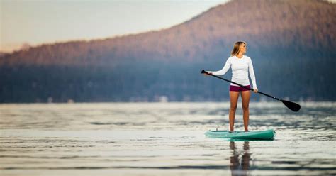 Paddle Boarding Tips Guides And Information How To Sup Peaceful Paddle
