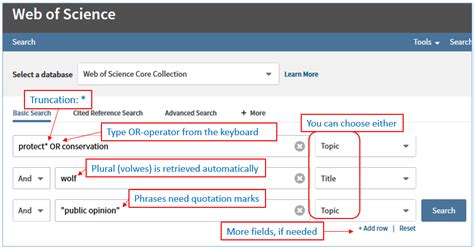 list of search engines databases information skills and sources in