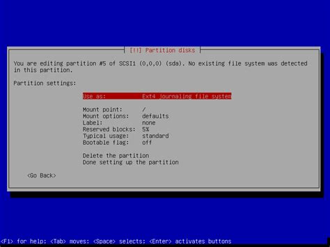 Cara Install Linux Debian Server Jessie Lengkap BACA CODING