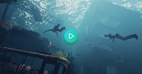 Scavenging System In Sunkenland Album On Imgur