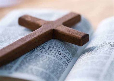 Fifteen More Bible Questions ~ Christianity Is Not A Religion Part 2