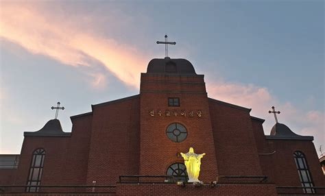 성당은 무엇인가 교리상식 우이성당