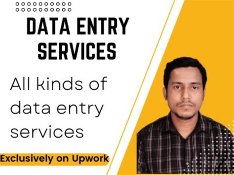 Accurate Data Entry Web Research Email Collection Pdf Convention Upwork