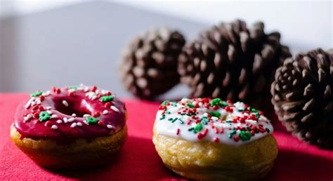 How To Avoid Burnt Donut Edges 7 Easy Solutions Voyo Eats