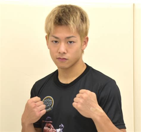 【rizin】三浦孝太、ブアカーオtシャツで公開練習 対峙して感じた父・カズとの共通点「好きでいられないと続けられない」 ライブドアニュース