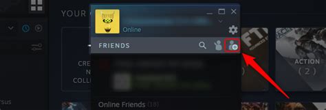 How To Find Steam Friend Codes And Add Friend Codes