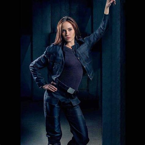 Jaci Fbf Jaina Solo 👊🏻 Jainasolo Starwars Jedi