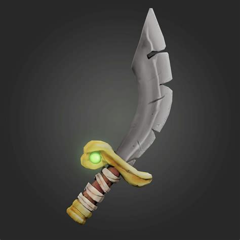 Şeyma UzunoĞlu On Linkedin Blender Gameasset Lowpoly Game 3d