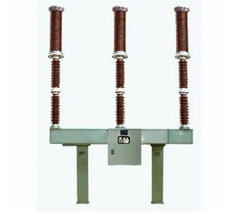 145 Kv Sf6 Circuit Breaker At ₹ 550000 Nashik Id 2854845411830