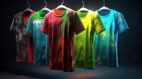 3d 일러스트 티셔츠 디자인 배경이 포함된 멋진 컬렉션 경이 배경 파란 옷 배경 셔츠 배경 이미지 Hd 경이 파란 옷 셔츠 배경 사진 무료 다운로드 Lovepik