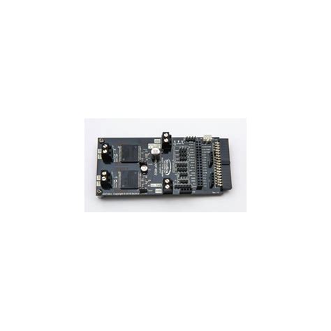 Md2 Motor Driver Adapter For Ni Myrio