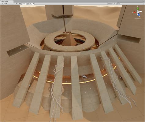 Unity Manual Scene View Draw Modes For Lighting