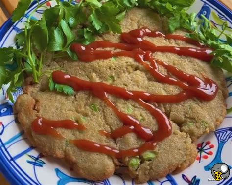 نان پیتزایی خوش طعم فیلو