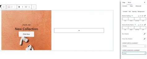 how to easily create wordpress banner qode interactive